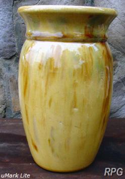 Hull Pottery Price Guide ID images